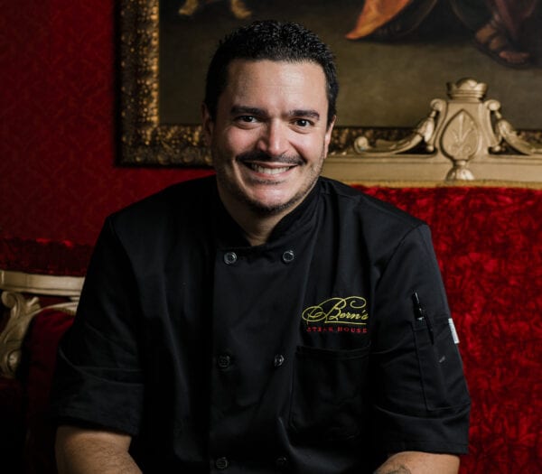 Meet The Team | Making Your Visit an Experience | Bern's Steak House