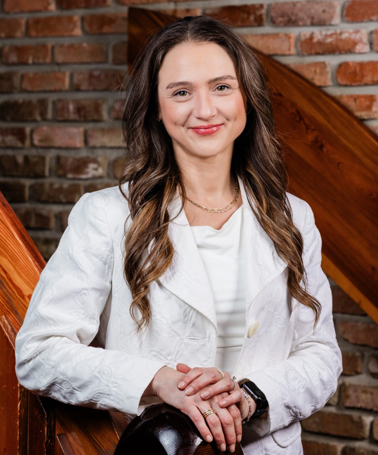 Jessica Philips | Bern's Steak House